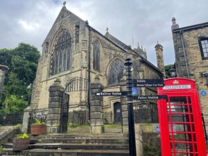 11 Things to do in Haworth Village for Visitors | VisitHaworth.com